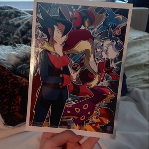 Trainer Hilbert | Etsy