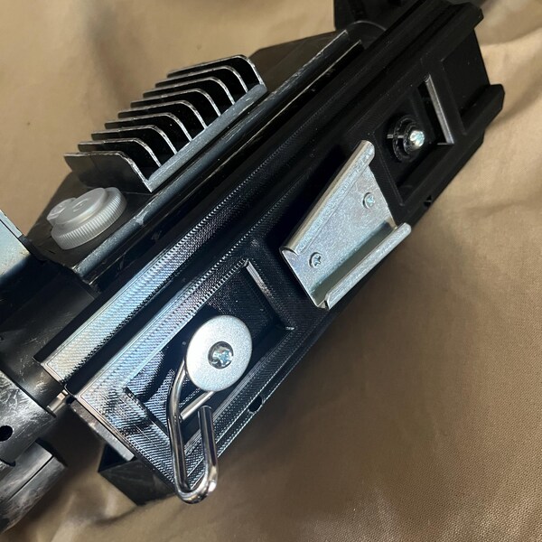 Ion Arm Switch for FULL-SIZE Spirit Proton Pack - Etsy