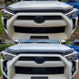 4runner Fangs 3D Printed With Honeycomb Pattern Made to Fit 2014-2023 ...