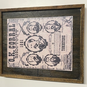 MECHANIC Wooden Sign - Etsy