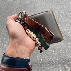 Japanese Keychain Customization With Name Translated Into - Etsy