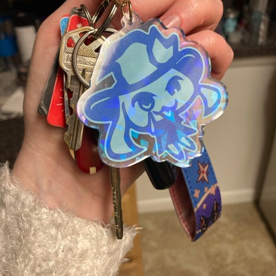 HQ Teams Embroidered Jet Tags - Etsy