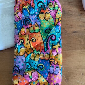 Checkbook Cover Dog Chase - Etsy