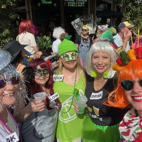 Tequila Costume Lime Costume Group Halloween Costumes Costumes For