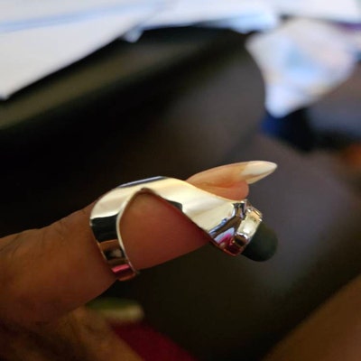 Perfecttouch Jewelry Stylus Cleo Design - Etsy