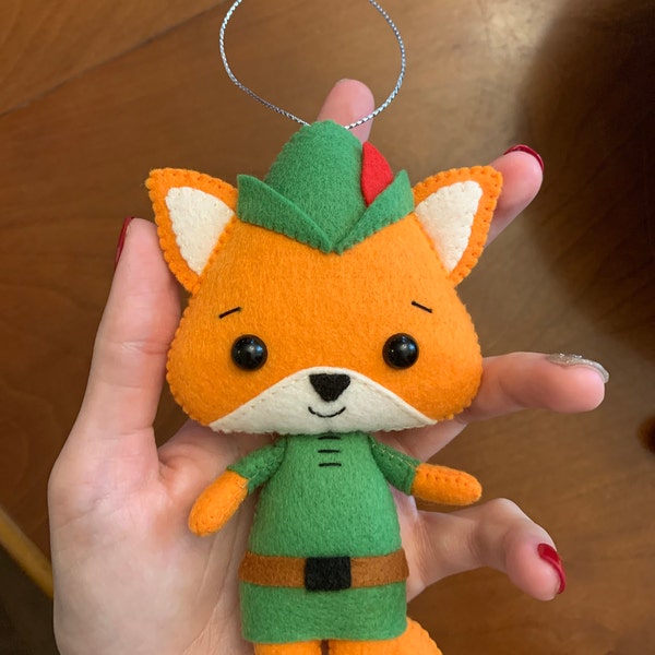 Dog Rottweiler Sewing Pattern Pdf Without Instructions, Felt Dog ...