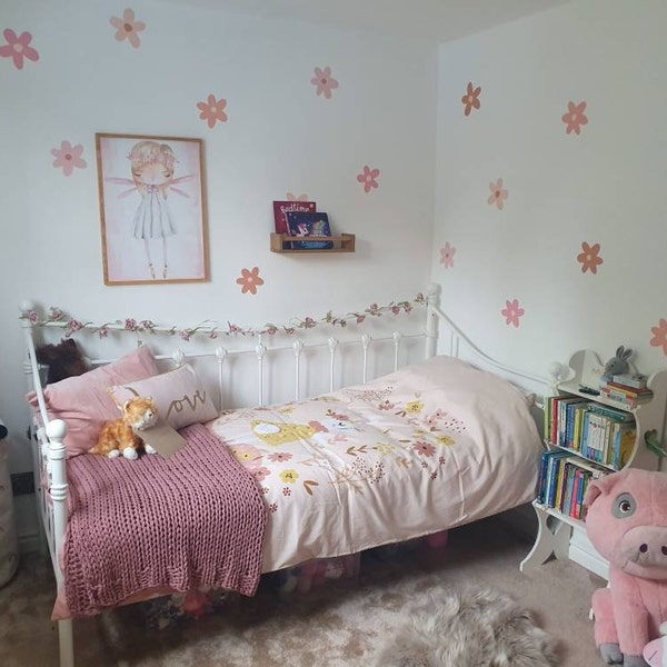 DIGITAL FILE of Pip+phee Luna Fairy Princess Print Set (brunette ...