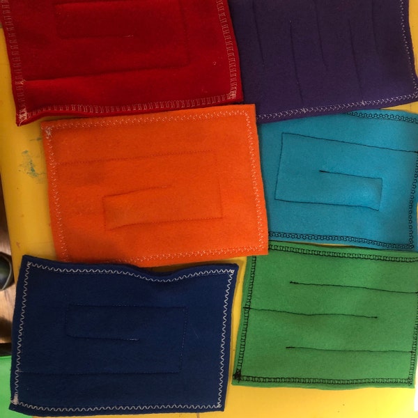 Marble Maze Finger Fidget - Etsy