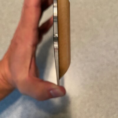 Dot Genie Intercom, Custom Wall Plate for Echo Dot Genie Flush Mount ...