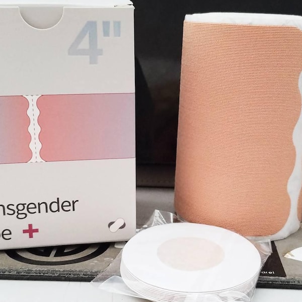 LINRA Sheer Lingerie Pocket Bra See Through for Mtf,drag Queens ...