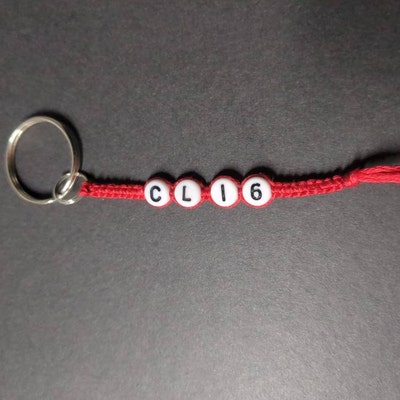 Formula 1 Driver Initials and Number Bracelet, Him Her F1 Gift, Norris ...