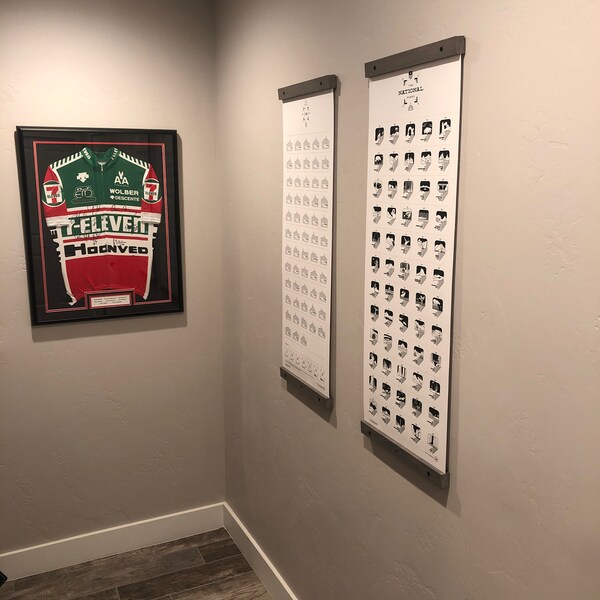 The 14er Summit Register Print - Etsy