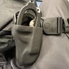 MK9 Crowd Spray Holster, From ES Systems for Corrections, Prisons ...
