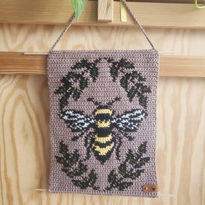 Fallout Vault Boy Crochet Wall Hanging - PATTERN ONLY - Etsy