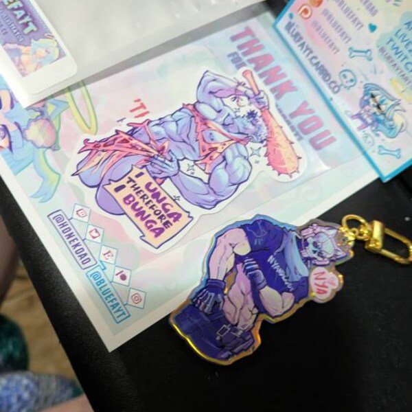 D&D Pastel Watercolour Nat1 D20 Stickers, Dnd Dungeons and Dragons 5e ...