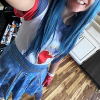 Toy Story Costume, Sid Shirt, Sid Phillips Cosplay, Toy Story Land ...