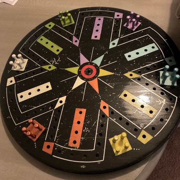 Digital Download of Fast Trak Rules and Table Shortcut Card - Etsy