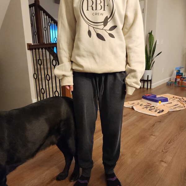 Elder Emo Crew Neck, Funny Emo Kid Sweatshirt, Emo Tee, Band Sweater ...