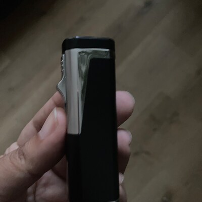 Rosewood Name Plate Bar With Business Card Holder for Office - Etsy