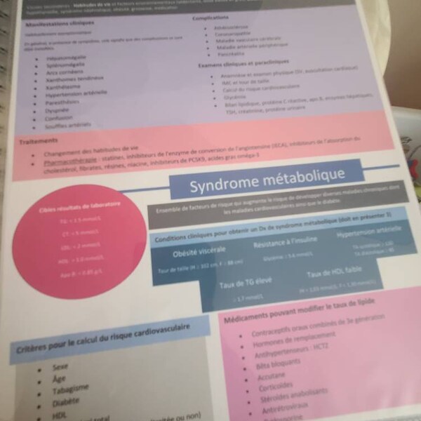 EN Lung Auscultation and Oxygen Therapy, Nursing Reference Cards ...
