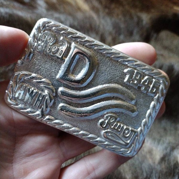 ZZ Top Outline Oxidized Key Chain Solid Metal Very STURDY - Etsy