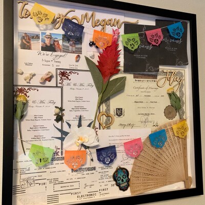 Crepe Paper California Poppies Template Printable Pdf Paper - Etsy