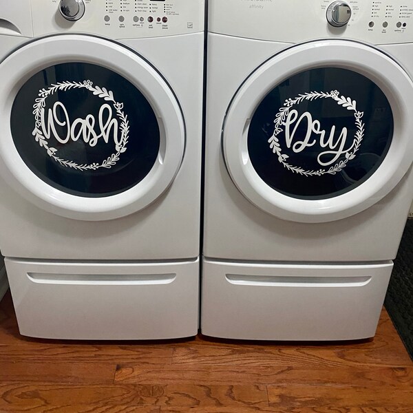 Wash Dry Svg, Washing Machine Svg, Laundry Svg, Laundry Farmhouse, Svg ...