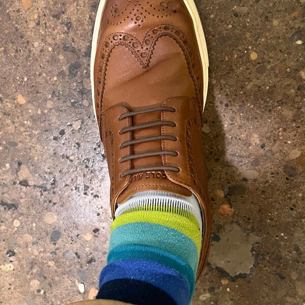 The Original Stretchlace Shoelace Knot Clips Keep Shoe Laces Tied ...