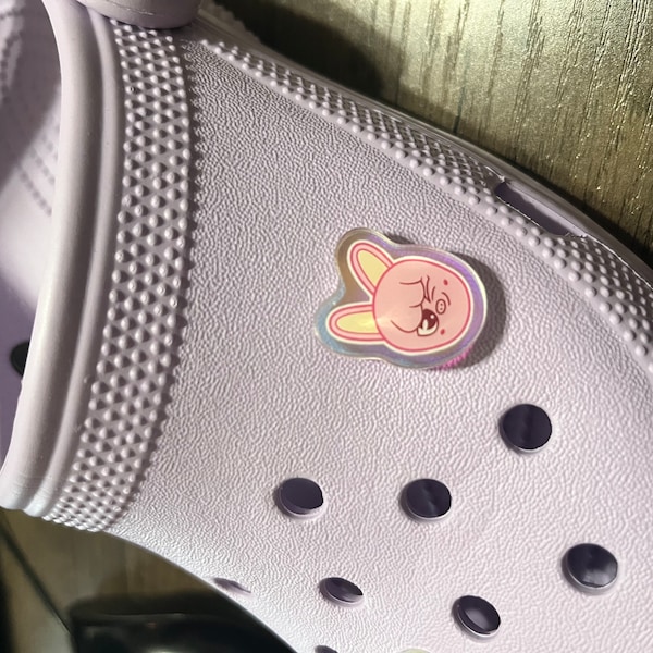 Stray Kids SKZ Shoe Charms - Etsy UK