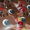 Rudolph Lollipop Christmas Printable - Christmas Gift Tag, Treat Tag ...