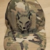 Wolf Tactical Military Morale Lasercut Patch - Etsy