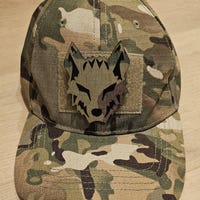 Shaka Hang Loose Gesture Hand Skeleton Bones Rubber Patch - Etsy