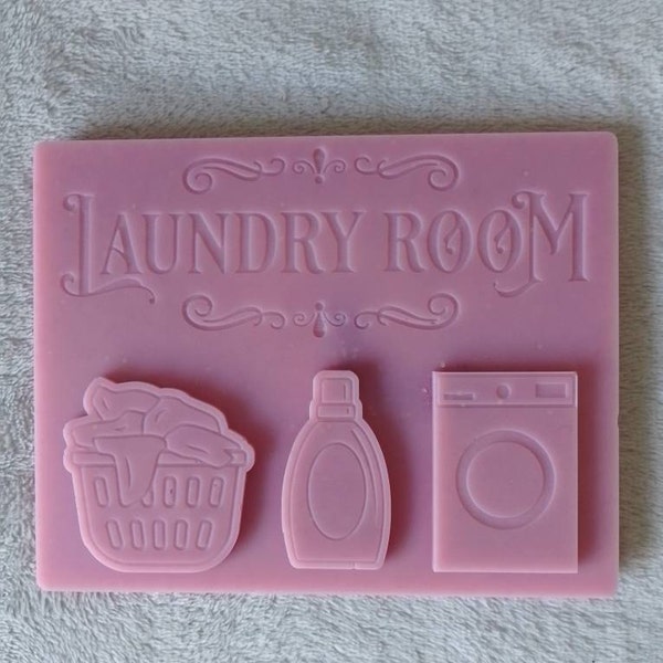 Turning Goddess Torso Mini Snapbar Silicone Mold for Wax. Wax Melt ...