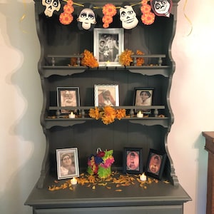 Instant Download Coco Altar Character Photos Printable Ofrenda Pictures ...