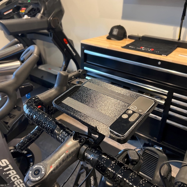 Magsafe-compatible Phone Holder for Indoor Cycling – Garmin/wahoo Mount ...