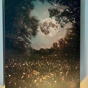 Spiritual Mother Earth Magical-fantasy Spiritual Mother Nature Art ...