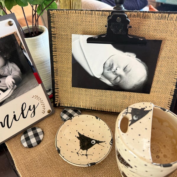 MapleLanePotteryME - Etsy