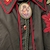 Engraved Tree Bolo Tie Pine Forest Moon Gifts for Him Bola Leather ...
