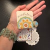 Mindful Minute Mindfulness Activities Cards for Families, Children, and ...