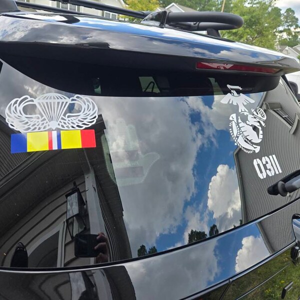 California Highway Patrol Seal Sticker Decal American Made UV Protected ...