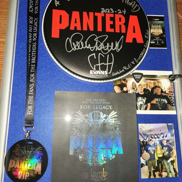 CUSTOM Setlist - Foiled Concert Souvenir Setlist - **choose Your Own ...