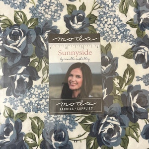 HOLLOW STAR Table Runner Pattern by Krista Moser - Etsy