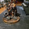 Belial, Painted in the Risen Color Scheme of Dark Angels. - Etsy