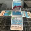 Custom Vacation Reveal Pop-up Card cruise Version - Etsy