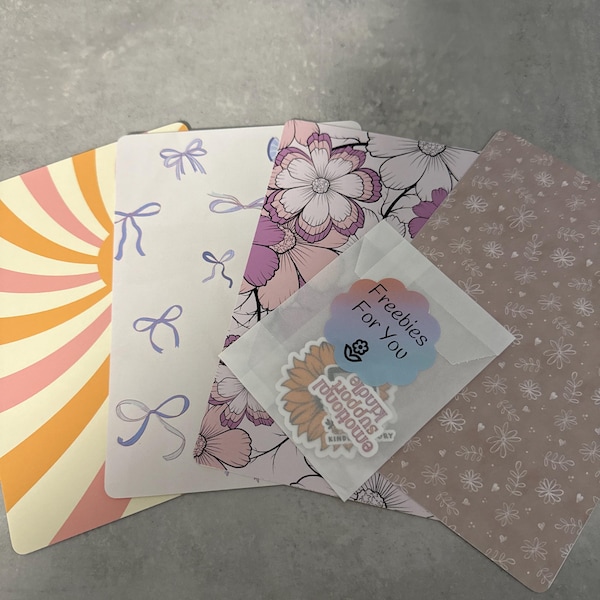 Mini Sticker Pack, Mini Stickers, Filler Stickers, Mini Stickers for ...