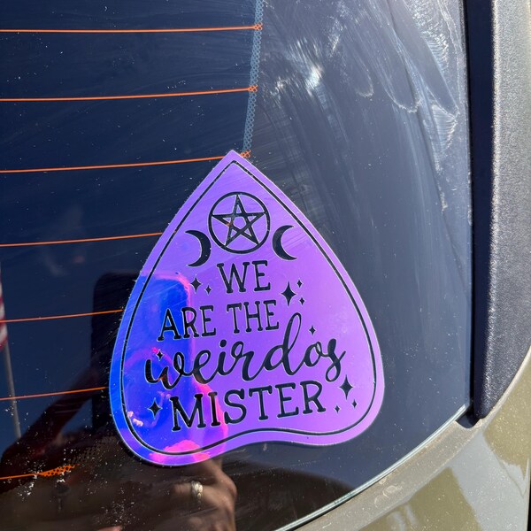 Yeti Love Decal Yeti Heart Decal Jeep Yeti Decal Cardecal Spooky Cute ...