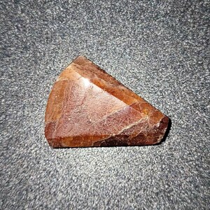 Wonderstone Grand Canyon Jasper Crystal Tumbled Stone | Etsy