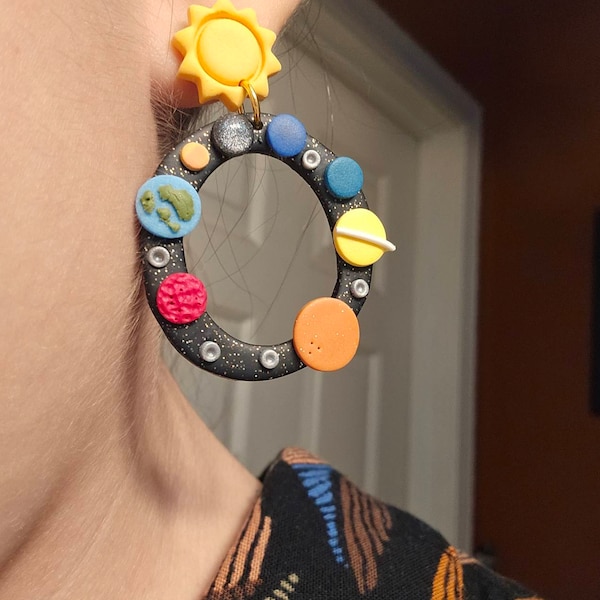 Back to School Earrings| Teacher Gift| Teacher Appreciation Earrings ...