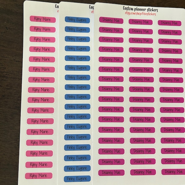 Menace Kitty Sticker / Cat Sticker / Vinyl Sticker / Journaling ...