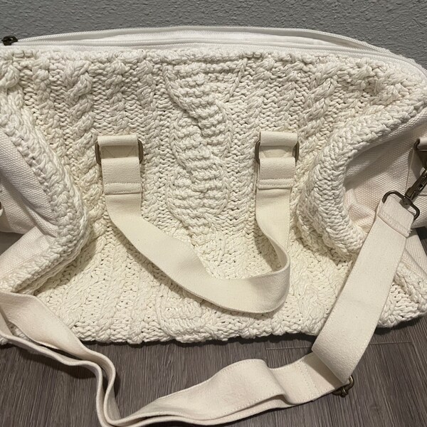 Tan & Cream Aztec Backpack Aztec Inspired Backpack Neutral Backpack ...